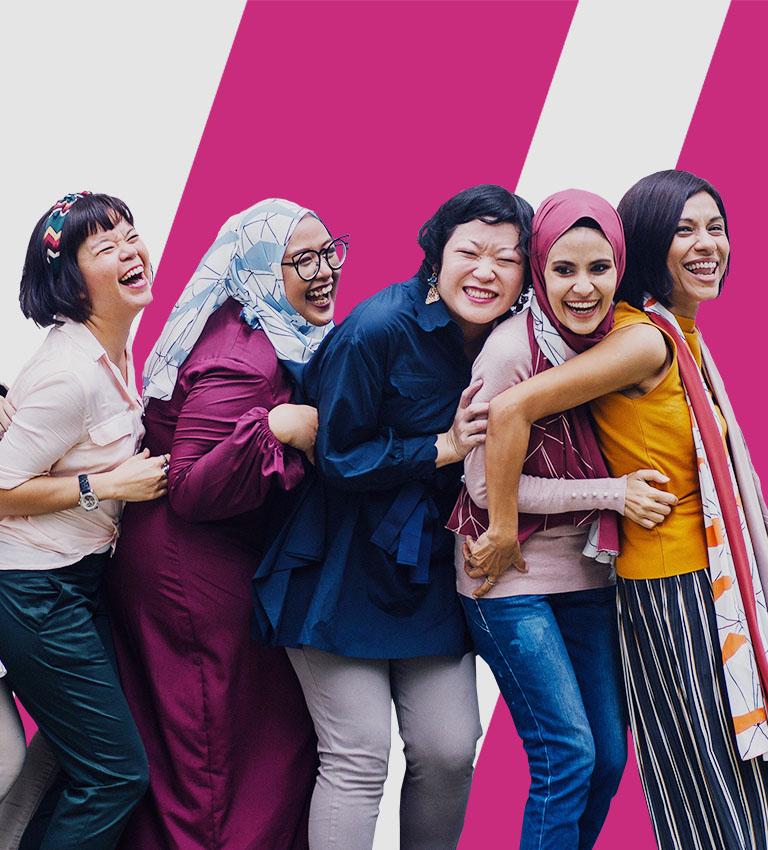 Освітня програма Women in Tech 2025